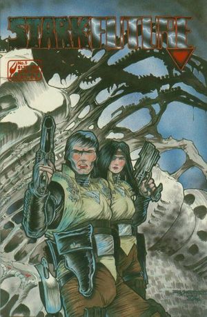 Stark: Future #5 Value - GoCollect (stark-future-5 )