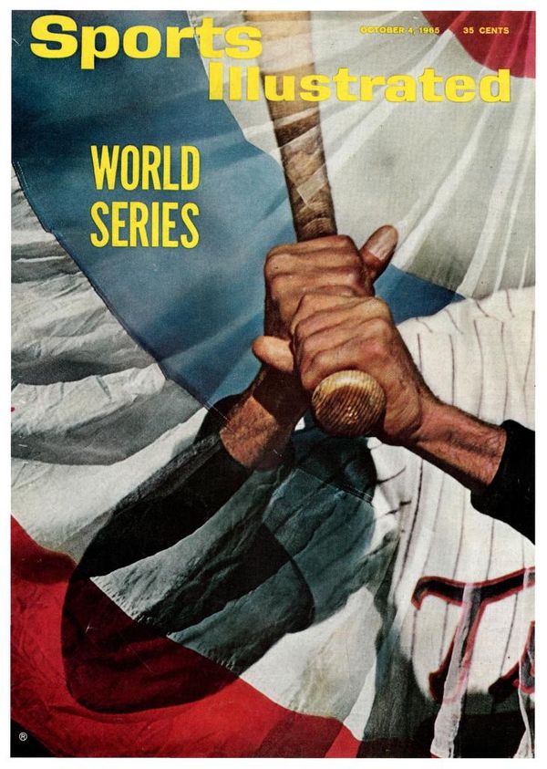 Sports Illustrated #v23 #14 Value - GoCollect (sports-illustrated-v23-14 )