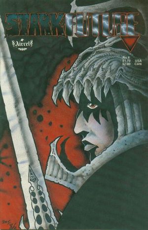 Stark: Future #6 Value - GoCollect