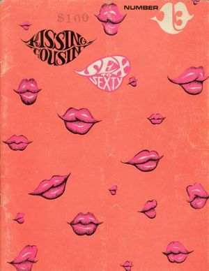 Sex to Sexty #13 Value - GoCollect