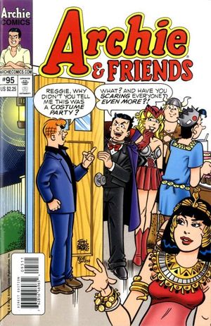 Archie & Friends #95 Value - GoCollect