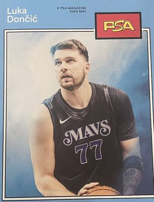 PSA Magazine - Sports #29 Value - GoCollect
