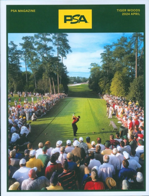 PSA Magazine - Sports Magazines Values - GoCollect
