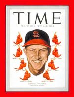 Time Magazines Values - GoCollect