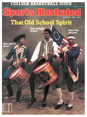 Sports Illustrated #v53 #23 Value - GoCollect