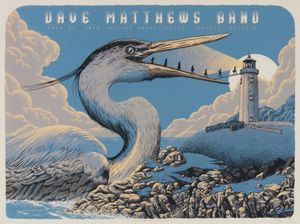 Dave Matthews Molson Amphitheatre 2015 Value - GoCollect (dave-matthews ...