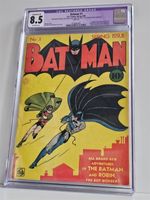 Comic Book Price Guide - GoCollect (comics )