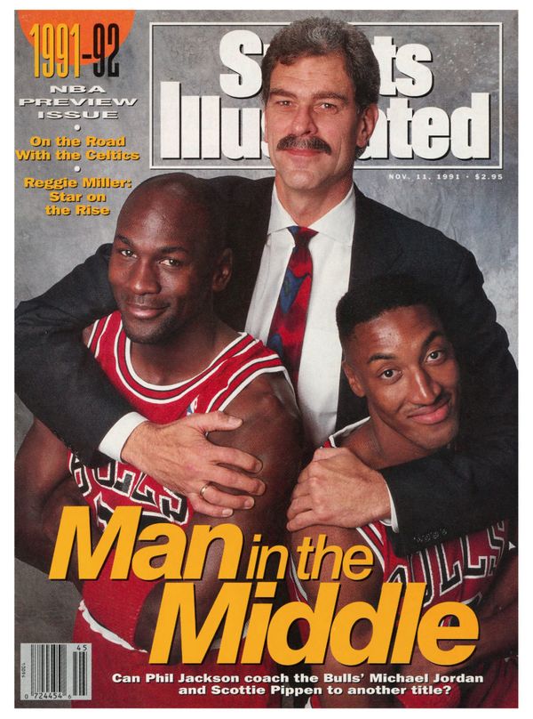 Sports Illustrated #v75 #21 Value - GoCollect (sports-illustrated-v75-21 )