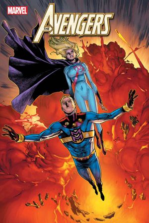 Avengers #61 (Ramos Miracleman Var) Value - GoCollect