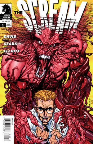 Scream, The #1 Value - GoCollect