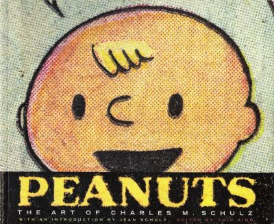 Peanuts: The Art of Charles Schultz Value - GoCollect (peanuts-the-art ...