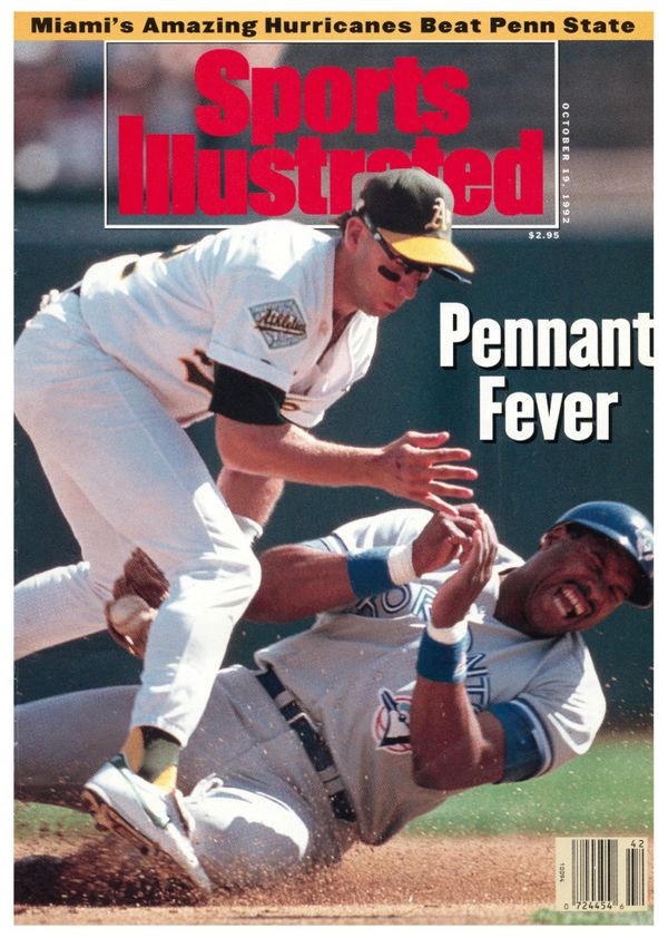 Sports Illustrated #v77 #16 Value - GoCollect (sports-illustrated-v77-16 )