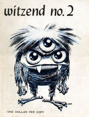 Witzend #2 Value - GoCollect