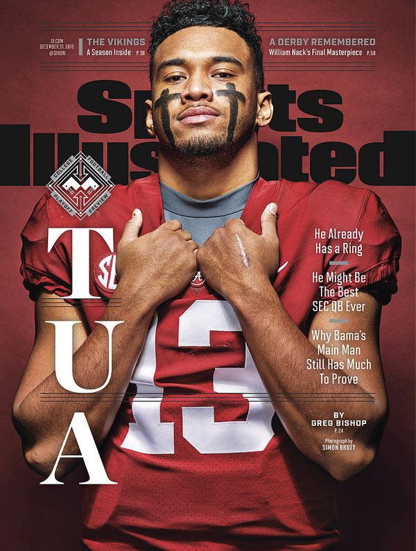 Sports Illustrated #v129#14 Value - GoCollect (sports-illustrated-v129-14 )