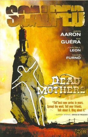 Scalped - Dead Mothers Value - GoCollect