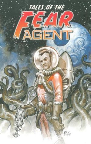Tales of the Fear Agent Value - GoCollect