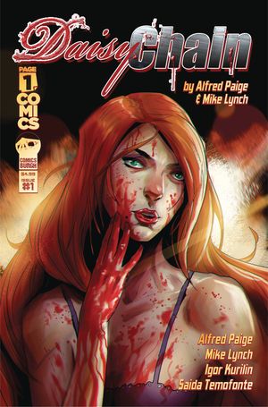 Daisychain #1 Value - GoCollect