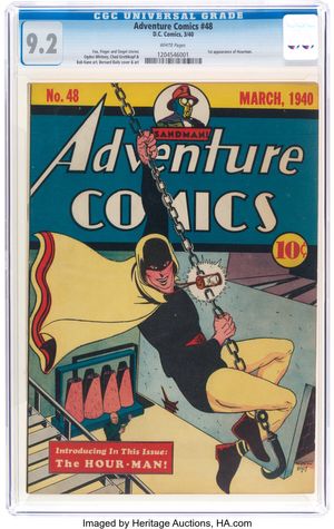 Comic Book Price Guide - GoCollect