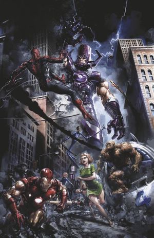 Tony Stark: Iron Man #13 (Frankie's Comics ""Virgin"" Edition) Value - GoCollect