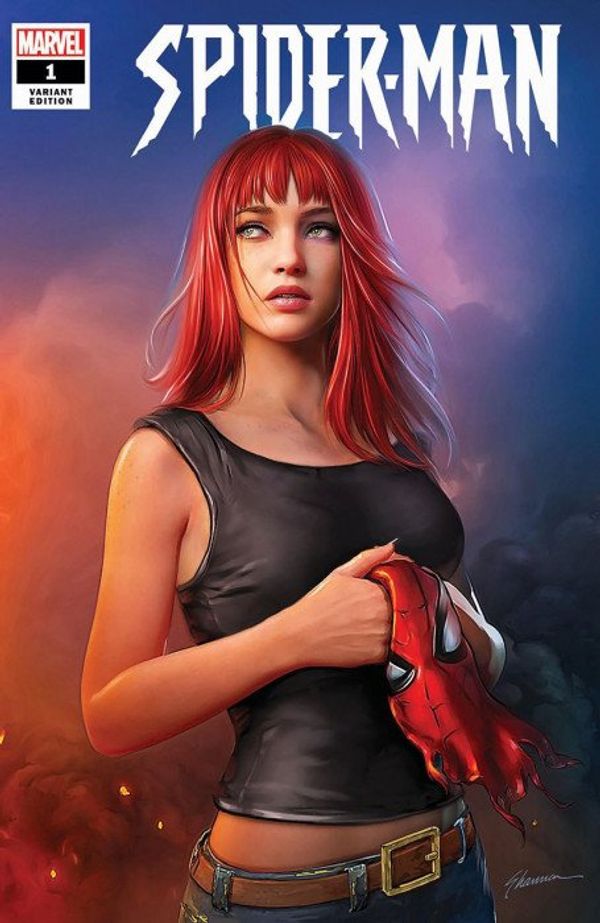 Spider-Man #1 (Comic Mint Edition A) Value - GoCollect (spider-man-1 ...