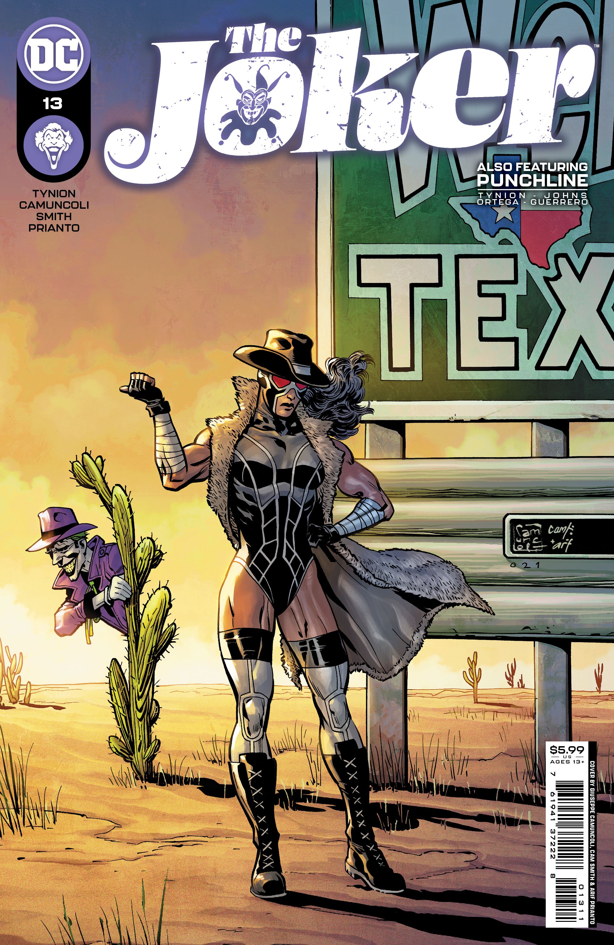 New Comics This Week - GoCollect