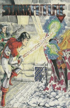 Stark: Future #13 Value - GoCollect