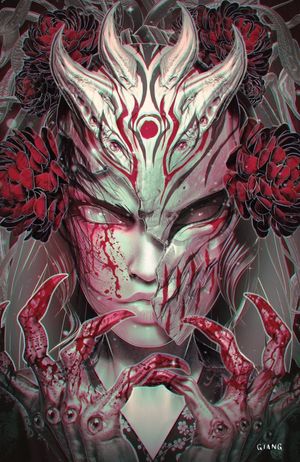 Hello Darkness #1 (Rated Comics Edition) Value - GoCollect