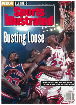 Sports Illustrated #v76 #20 Value - GoCollect