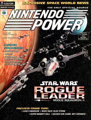 Nintendo Power #149 Value - GoCollect