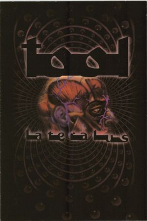 Tool Lateralus Album Promo Postcard 2001 Value - GoCollect