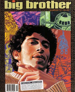 Big Brother #10 Value - GoCollect