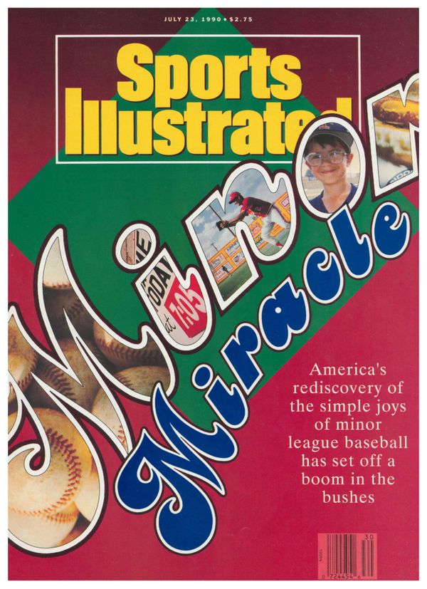 Sports Illustrated #v73 #4 Value - GoCollect (sports-illustrated-v73-4 )