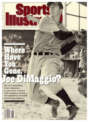 Sports Illustrated #v78 #17 Value - GoCollect