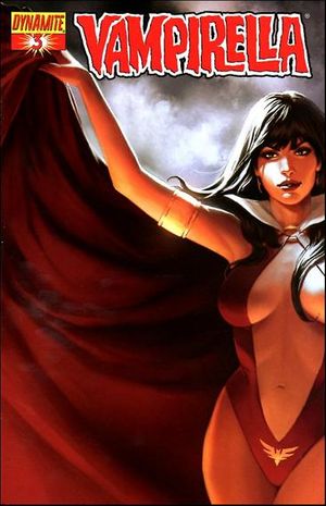 Vampirella #3 Value - GoCollect