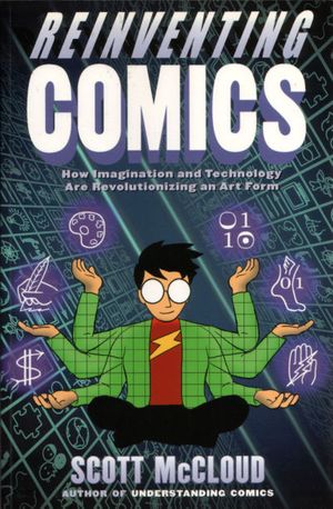 Reinventing Comics Value - GoCollect