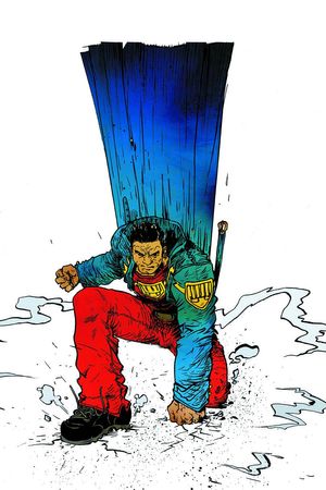 Catalyst Comix #2 Value - GoCollect