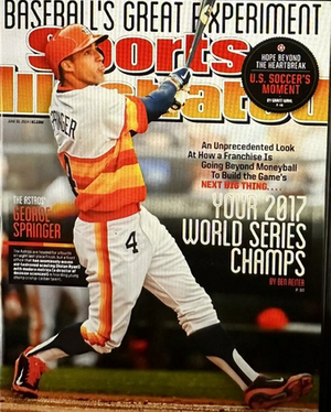 Sports Illustrated #v120 #26 Value - GoCollect