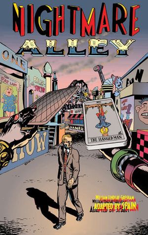 Nightmare Alley Value - GoCollect