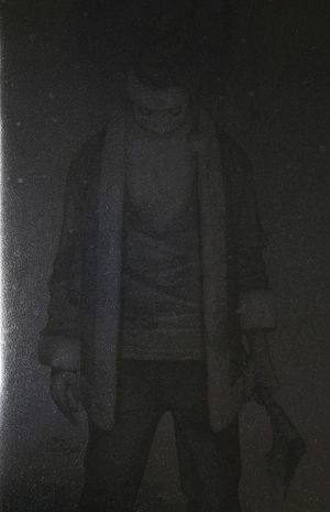 The Deviant #1 (Tiny Onion Silver Foil Edition) Value - GoCollect