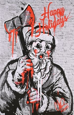 The Deviant #1 (The Comic Corner Edition B) Value - GoCollect