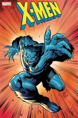 X-Men #18 (Martin Coccolo Variant) Value - GoCollect