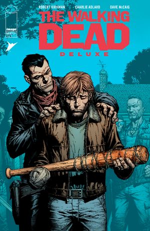 Walking Dead: Deluxe #103 Value - GoCollect