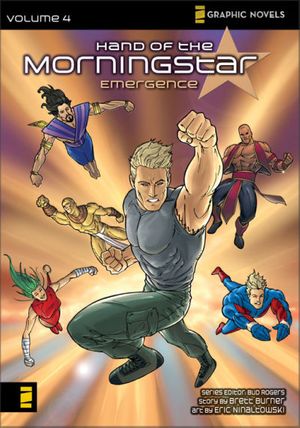 Hand of the Morningstar #4 Value - GoCollect