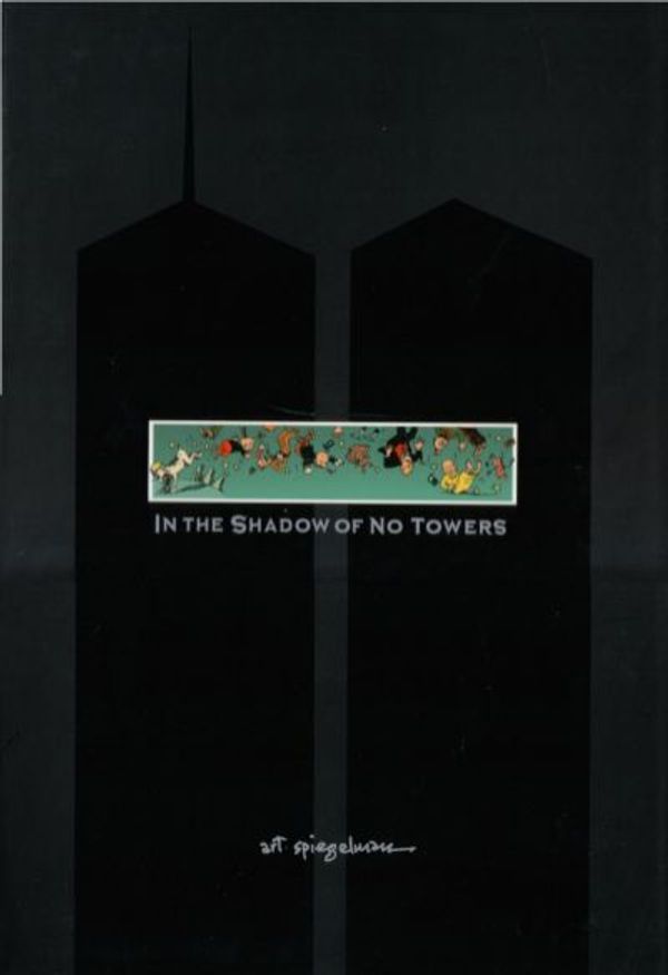 In the Shadow of No Towers Value - GoCollect (in-the-shadow-of-no-towers )