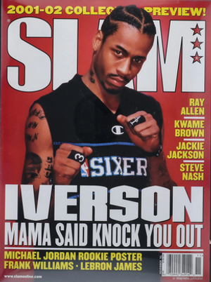 Slam #55 Value - GoCollect