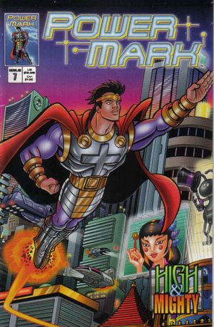 PowerMark #7 Value - GoCollect