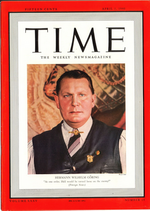 Time Magazines Values - GoCollect