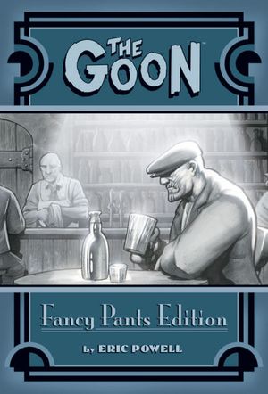 Goon: Fancy Pants Edition, The Value - GoCollect
