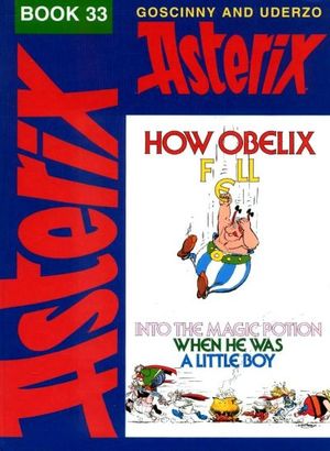 Asterix #33 Value - GoCollect