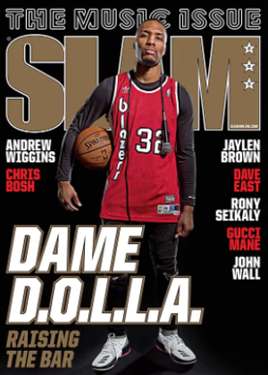 Slam #205 Value - GoCollect